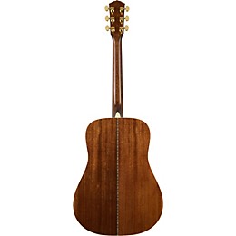 Open Box Fender DG100 Dreadnought Acoustic Guitar Natural | Guitar Center