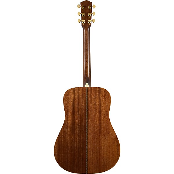 Open Box Fender DG100 Dreadnought Acoustic Guitar Natural | Guitar Center