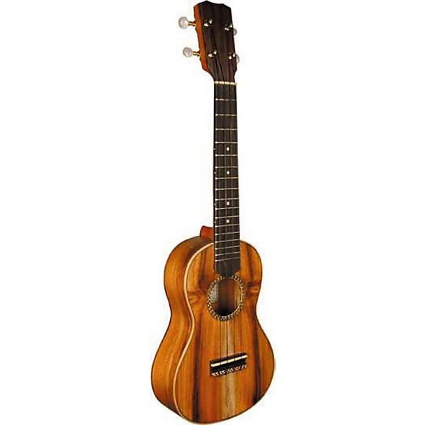 Cordoba 25CK Concert Ukulele | Guitar Center