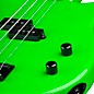 Dean Custom Zone 4-String Bass Guitar Nuclear Green | Guitar Center