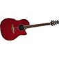 Ovation GC057 Celebrity Super Shallow Bowl Acoustic-Electric Guitar ...