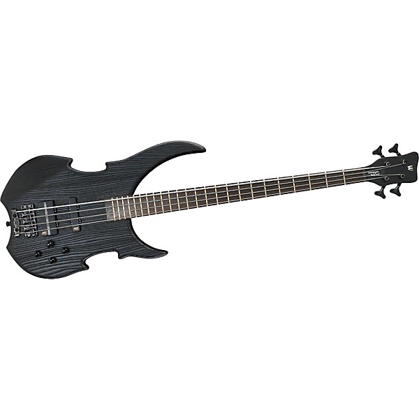 Warwick Vampyre BO Dark Lord Bass Black | Guitar Center