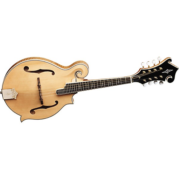 Alvarez F1 F-Style Mandolin with Solid Spruce Top | Guitar Center
