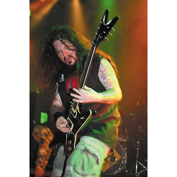 Dean Dime Shadow ML Electric Guitar Transparent Brazilia Burst | Guitar ...