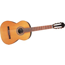 Open Box Manuel Rodriguez C3 Cedar Top Classical Guitar | Guitar Center