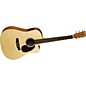 Open Box Martin DCX1KE Dreadnought Cutaway Acoustic-Electric Guitar ...