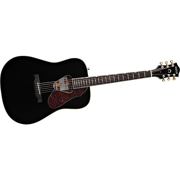 Open Box Gretsch Guitars G5035 Rancher Dreadnought Acoustic Guitar ...
