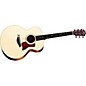Taylor 415 Jumbo Acoustic Guitar Natural | Guitar Center