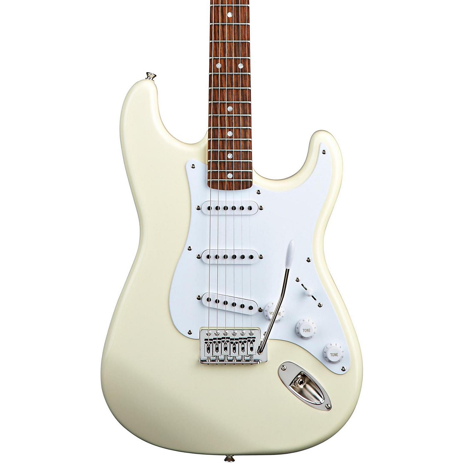 Squier Arctic White | Guitar Center
