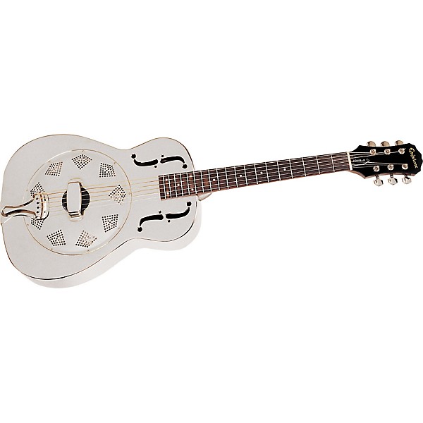 Epiphone Bluegrass Series MD-100 Resonator Natural | Guitar Center