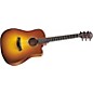 Taylor 510ce Dreadnought Cutaway Acoustic-Electric Guitar (2011 Model ...