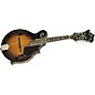 Open Box Epiphone MM-50 F-Style Mandolin Vintage Sunburst | Guitar Center