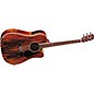 Restock Alvarez AD60CK Artist Series Dao Dreadnought Acoustic-Electric ...