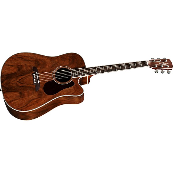 Restock Alvarez AD60CK Artist Series Dao Dreadnought Acoustic-Electric ...