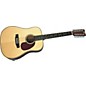 Rogue Herringbone 12-String Acoustic Guitar Natural | Guitar Center