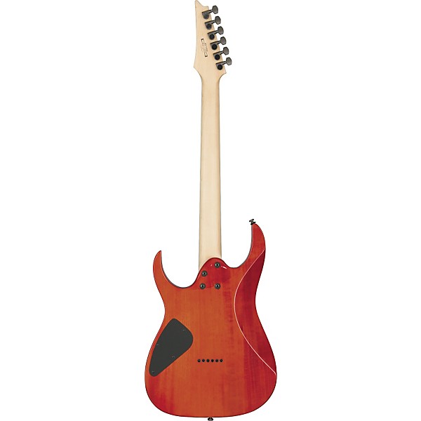 Ibanez RG3EXQM1 Quilted Maple Top Electric Guitar Honey Sunburst ...