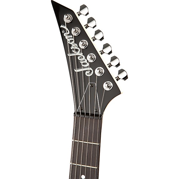 Jackson JS1 Dinky Electric Guitar Black | Guitar Center