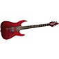Jackson SLSMG Super Lightweight Soloist Electric Guitar Inferno Red ...