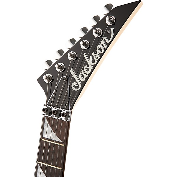Jackson RX10D Rhoads Electric Guitar Cobalt Blue Swirl | Guitar Center