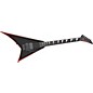 Restock Jackson RR24 Rhoads Electric Guitar w/ EMG Black with Blood Red ...