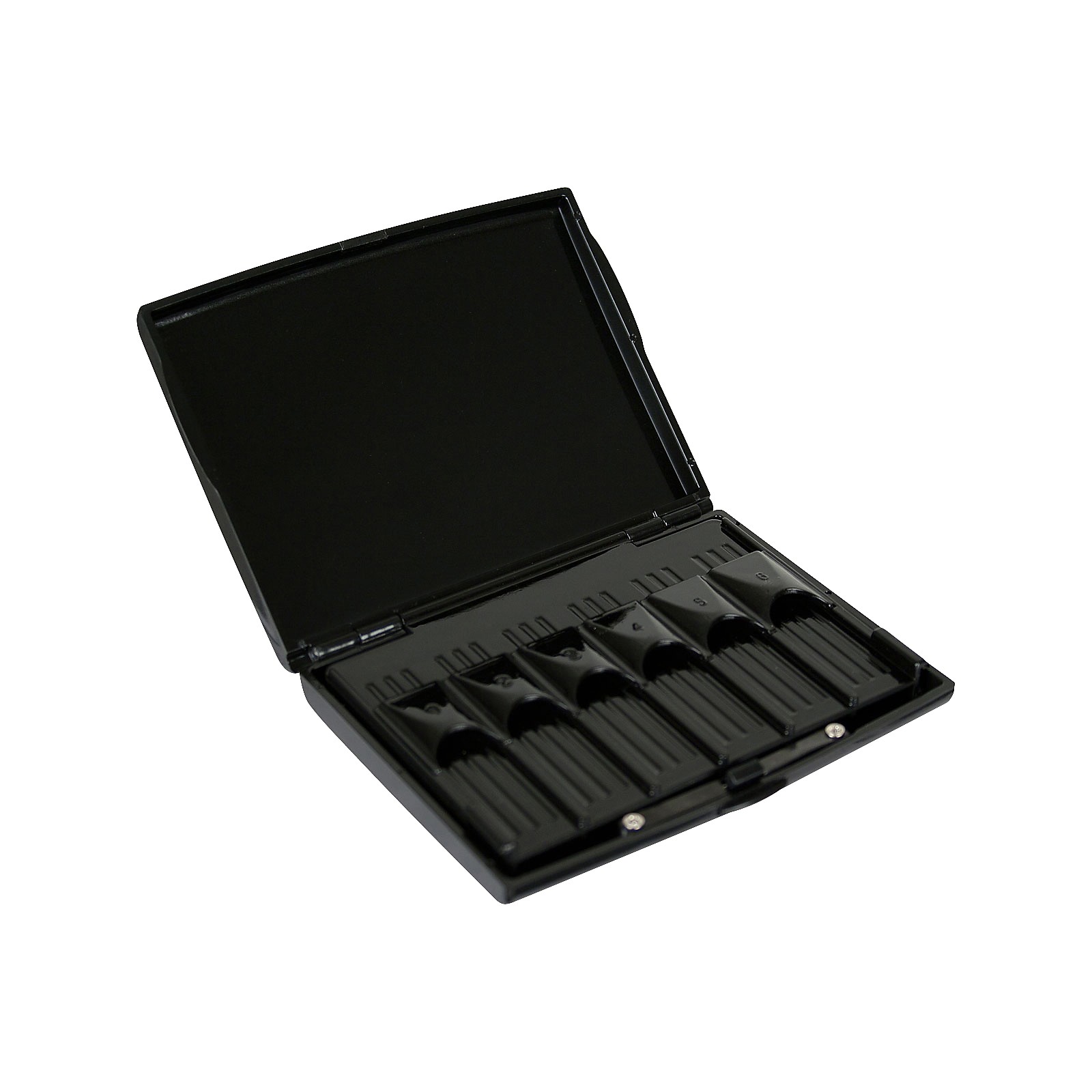 Protec Clarinet Reed Case Black | Guitar Center
