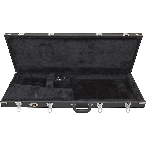 Postal Monkey Electric Guitar Case Union Jack | Guitar Center