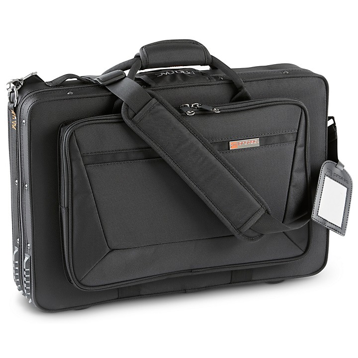 Protec Pro Pac English Horn/Oboe Combo Case Black | Guitar Center