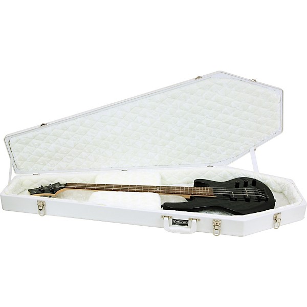 Coffin Case 300W Scarface Bass Guitar Case | Guitar Center