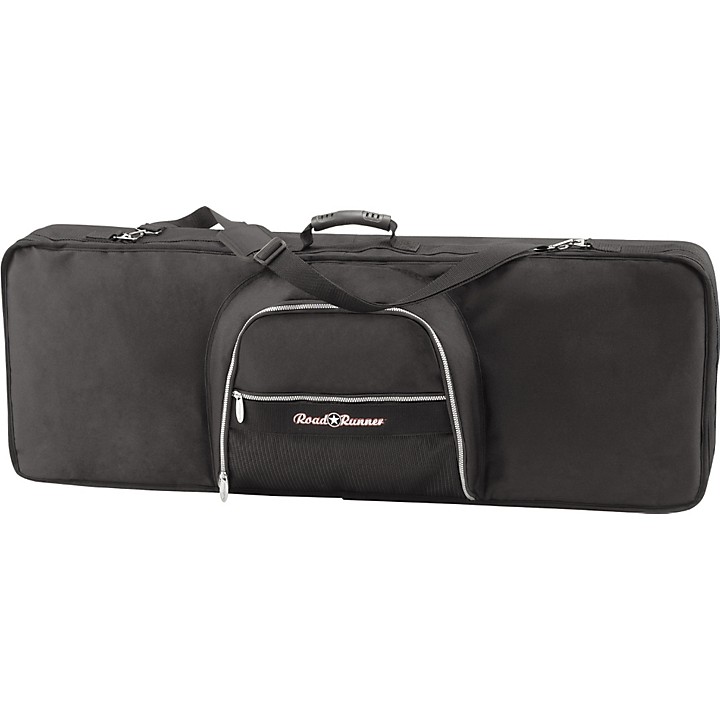 Road Runner RK4214 61-Key Keyboard Bag | Guitar Center