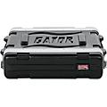 Gator GR-2S Shallow Rack Case Black | Guitar Center