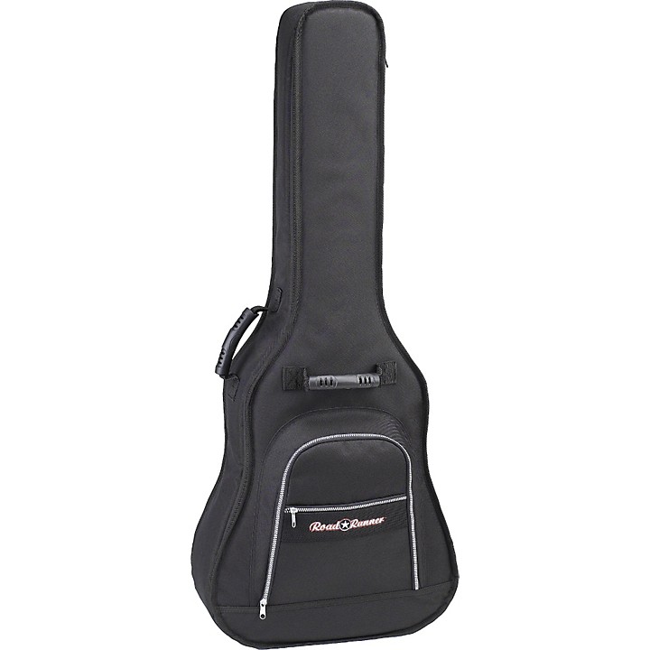 Road Runner Express Acoustic Guitar Gig Bag | Guitar Center