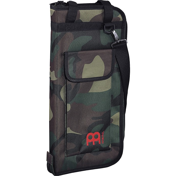 MEINL Designer Stick Bag Original Camouflage | Guitar Center