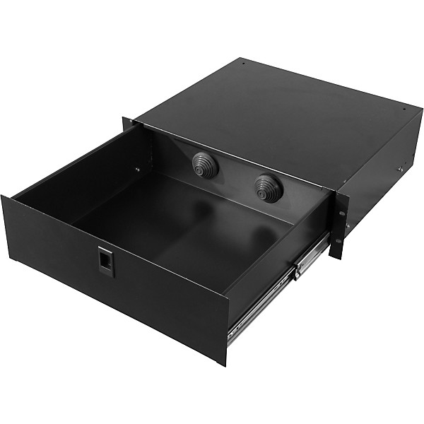 Gator Rack Drawer 2 Space | Guitar Center