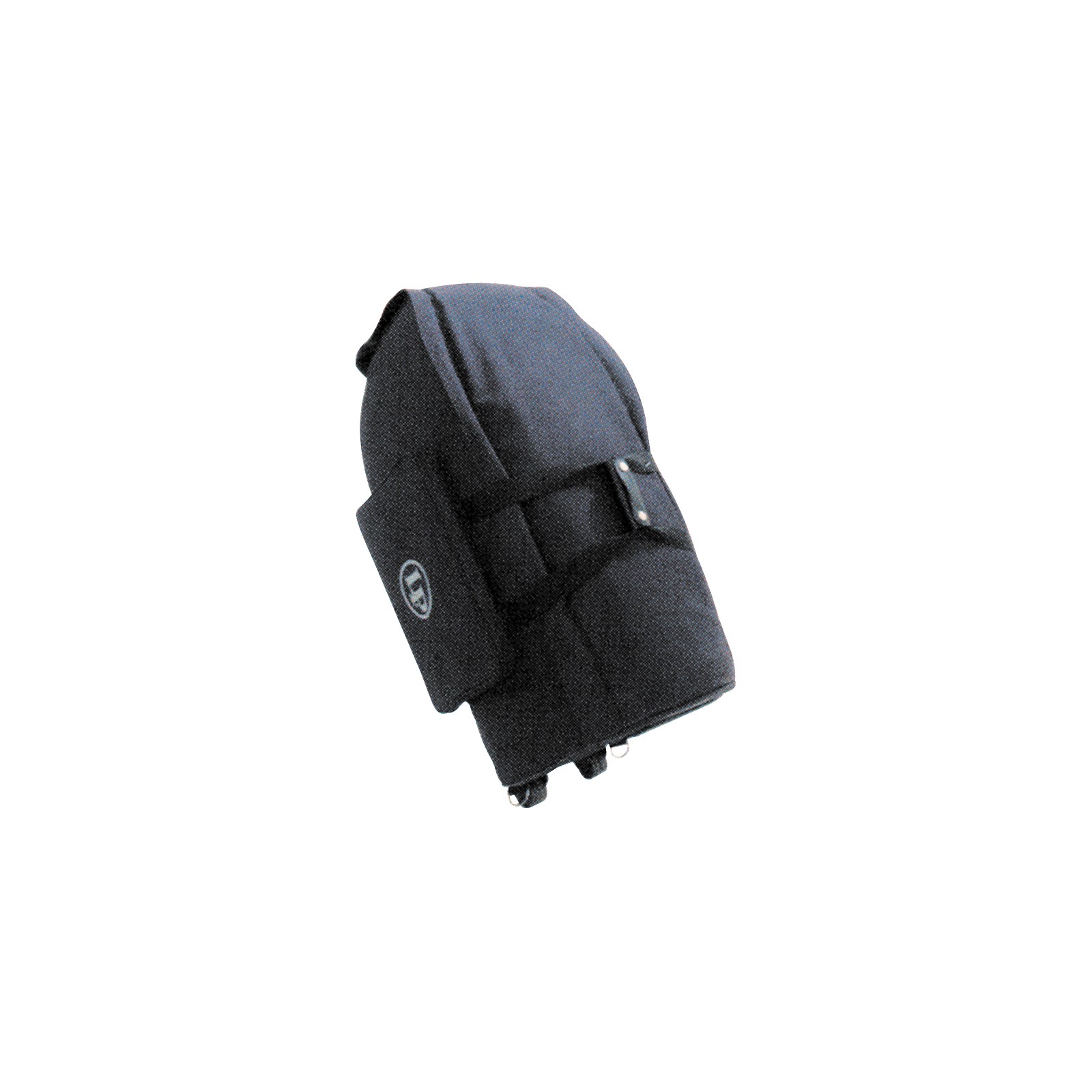 LP LP546 Pro Conga Bag with Wheels | Guitar Center