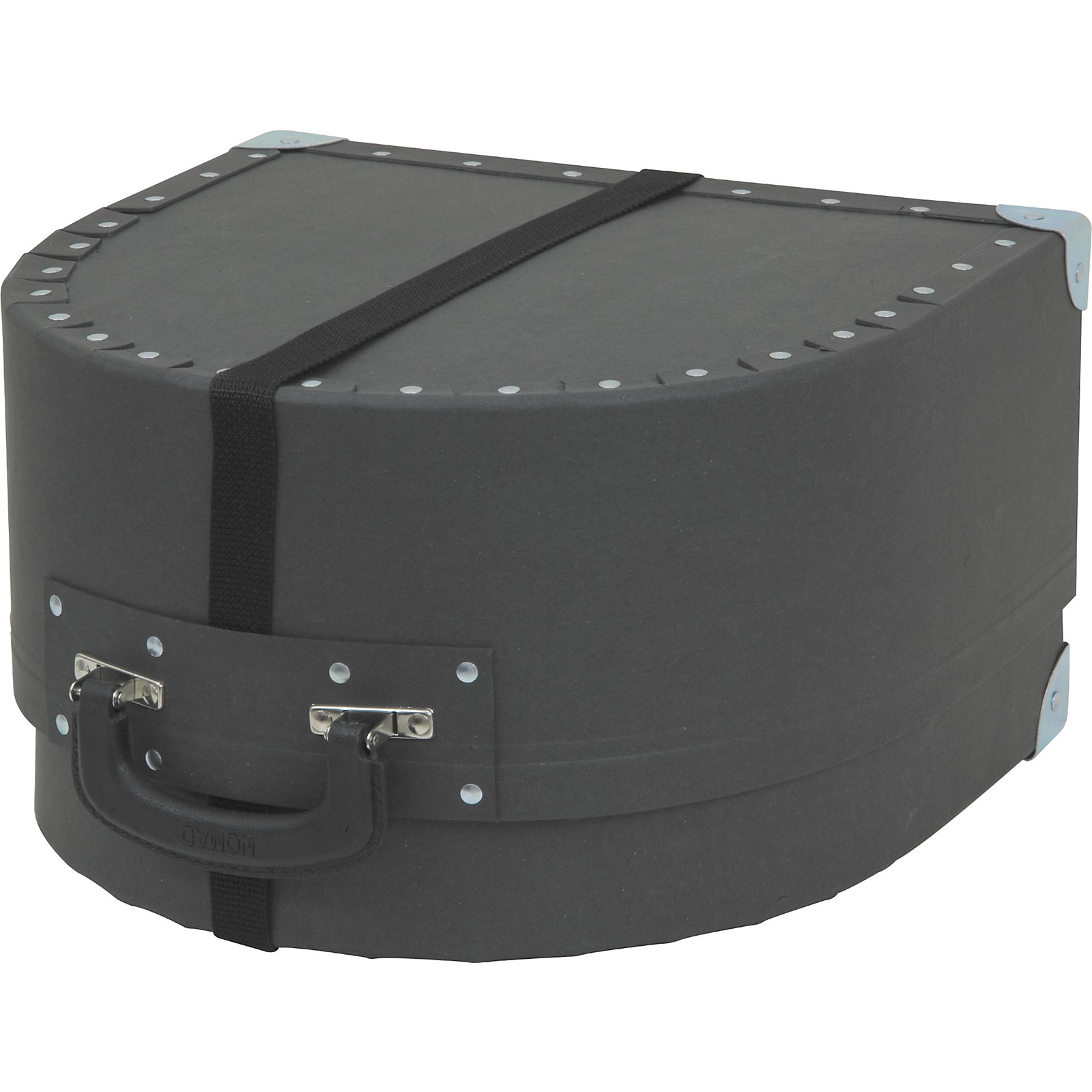 Nomad Multifit Fiber Tom Case 12 in. | Guitar Center