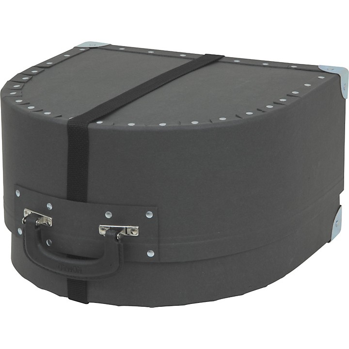 Nomad Multifit Fiber Tom Case 12 in. | Guitar Center
