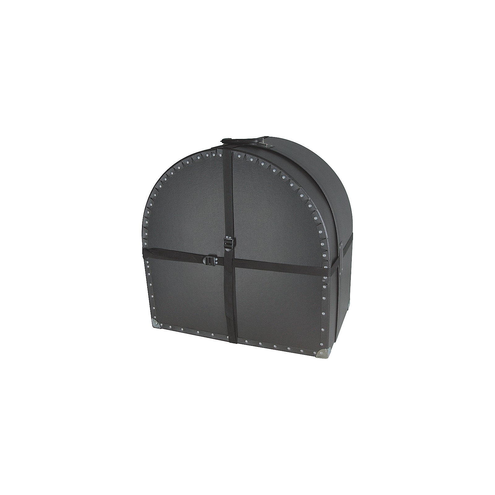 Nomad Multifit Fiber Bass Drum Case 20 in. | Guitar Center