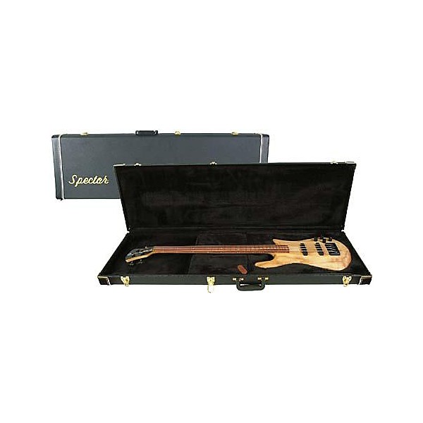 Spector Hardshell Bass Case for 5-String Models | Guitar Center