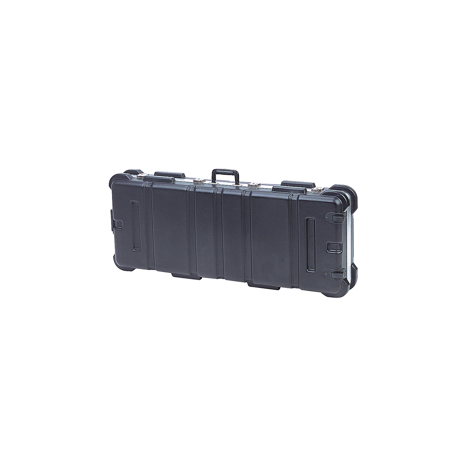 SKB SKB-4214W 61-Key Keyboard Case With Wheels | Guitar Center