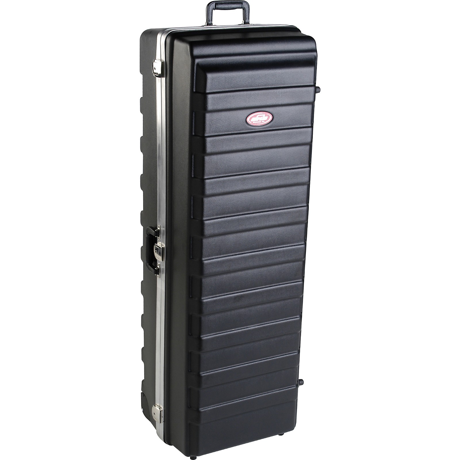 SKB SKB-H3611W Trap Case With Wheels | Guitar Center