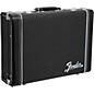 Fender Deluxe Briefcase Black | Guitar Center