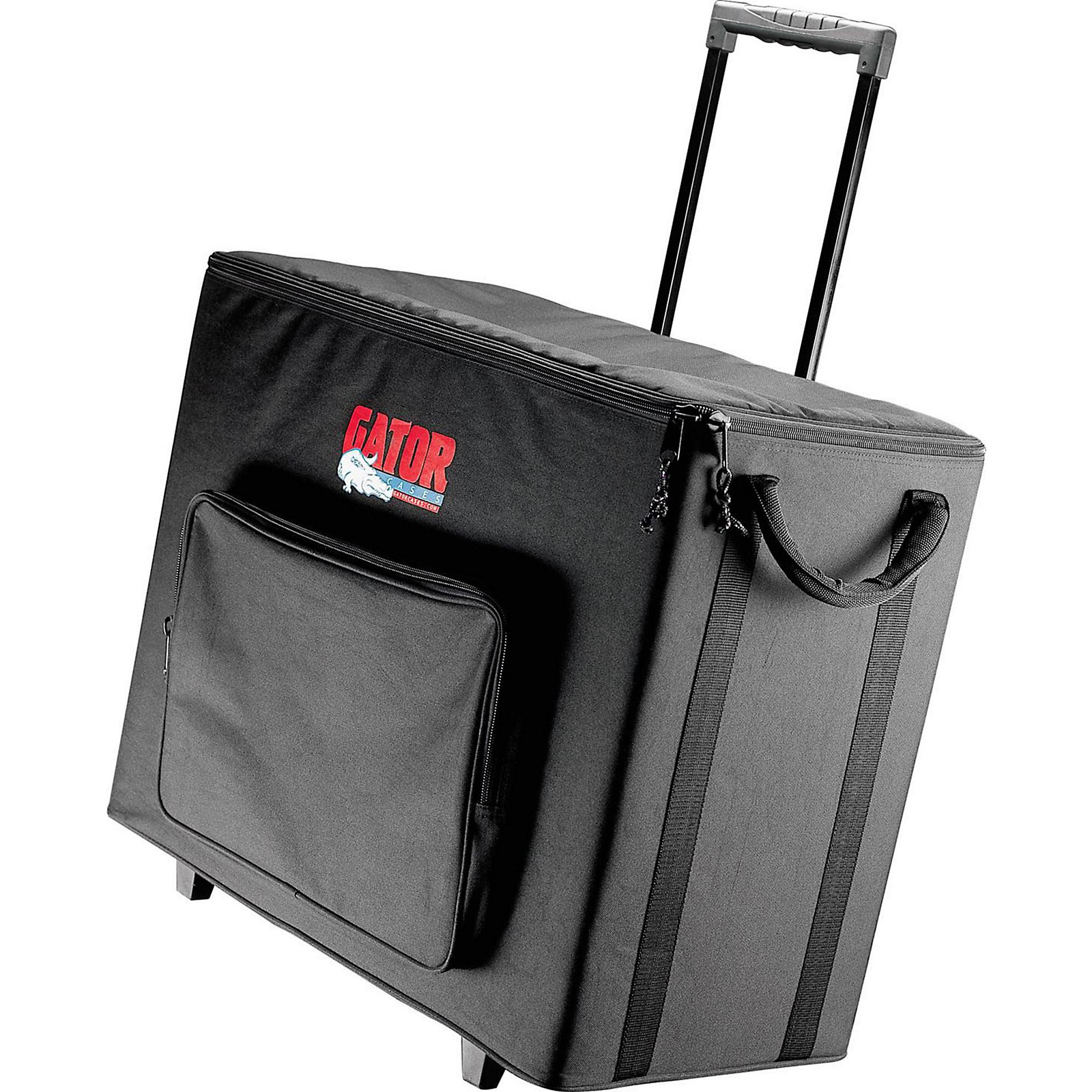 Gator G-112A Rolling Amp Transporter and Stand | Guitar Center