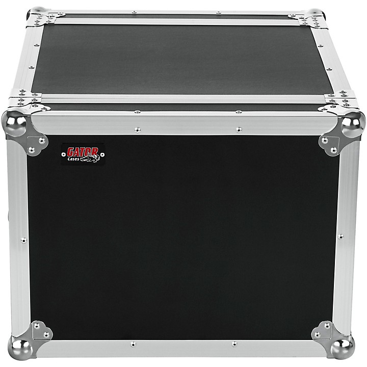Gator G-Tour 8U ATA Rack Flight Case | Guitar Center