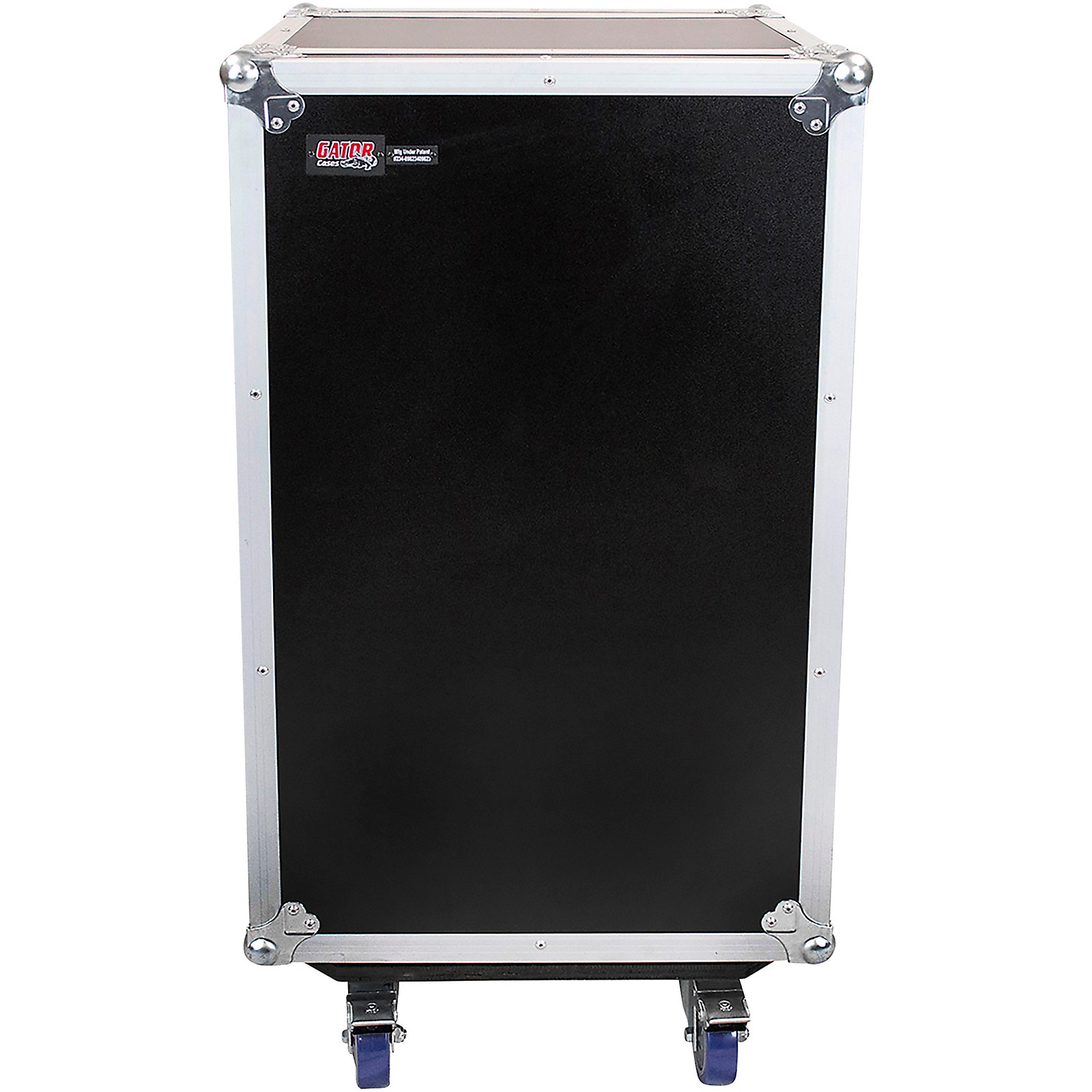 Gator G-Tour PU Pop-up Console Rack Road Case 10x12 Space | Guitar Center