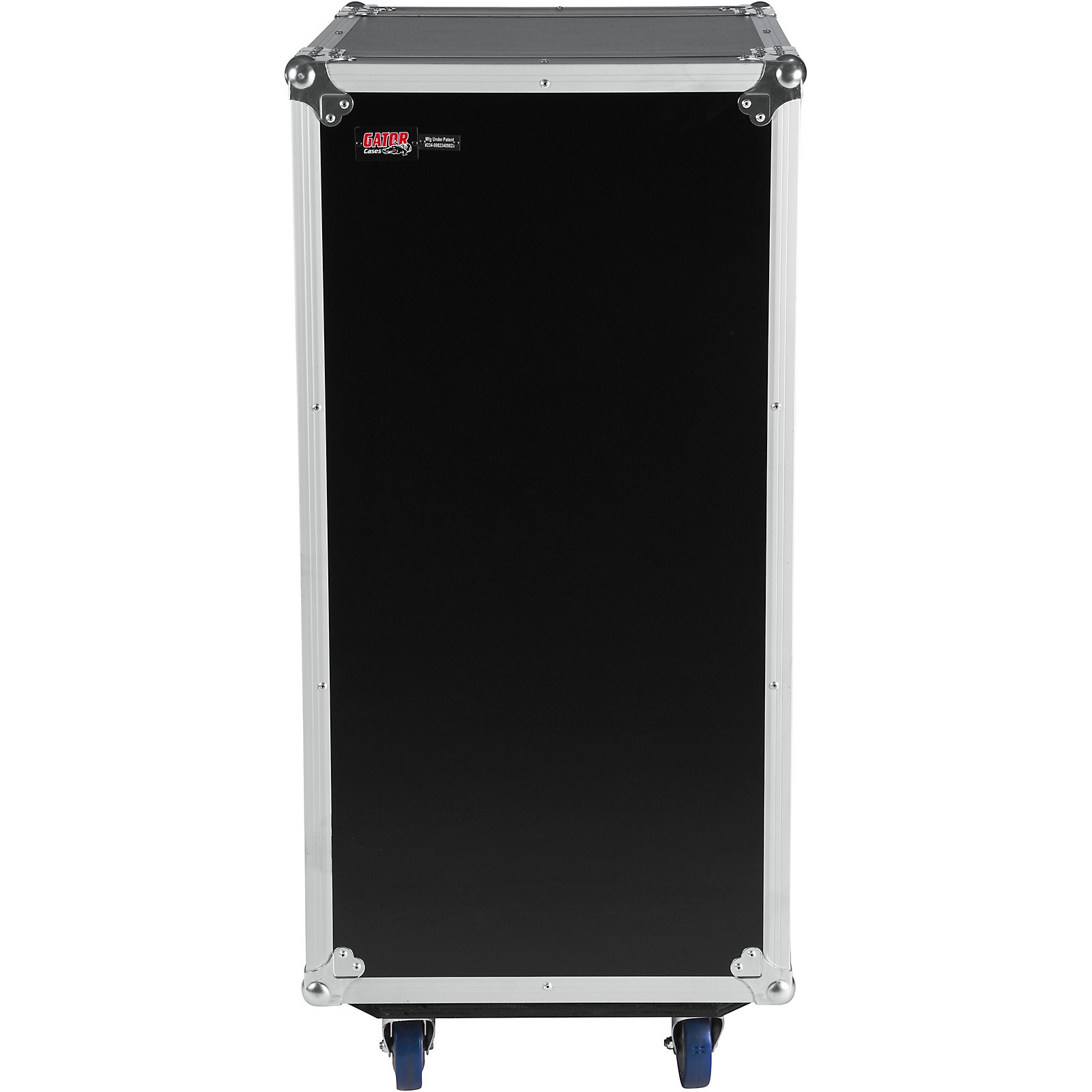 Gator G-Tour PU Pop-up Console Rack Road Case | Guitar Center