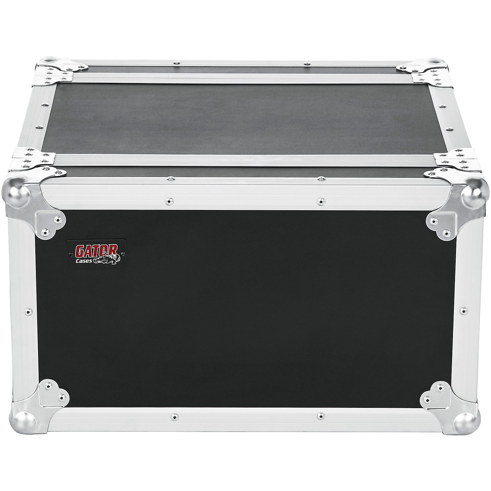 Gator G-Tour EFX 6 ATA Shallow Rack Road Case | Guitar Center