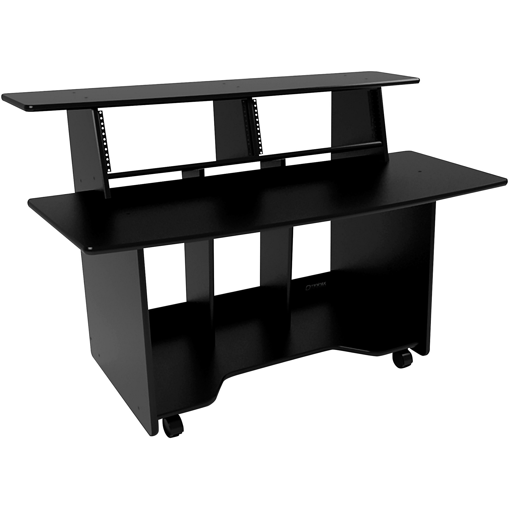 Omnirax Black Guitar Center