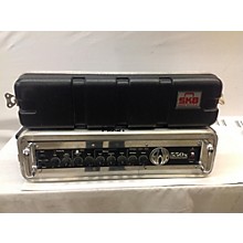 SWR Bass Amplifiers | Guitar Center