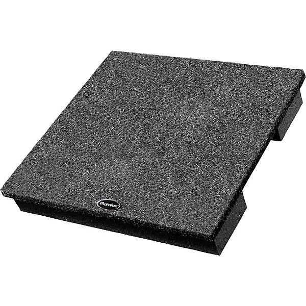 Auralex SubDude Subwoofer Isolation Platform Gray | Guitar Center