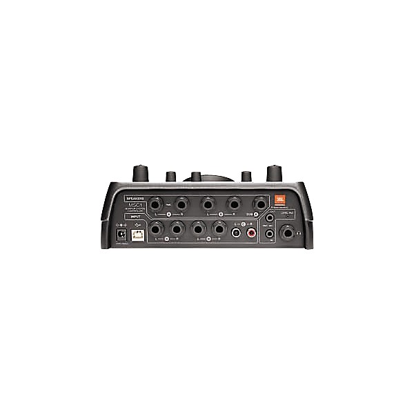 Open Box JBL MSC1 Monitor System Controller with RMC | Guitar Center